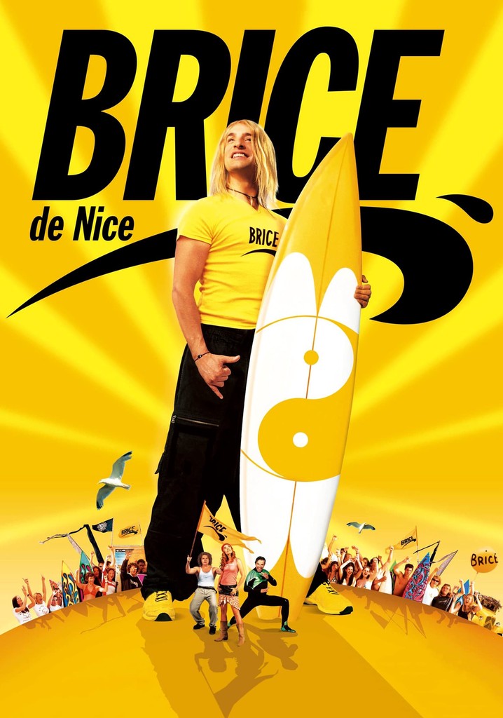 Regarder Brice de Nice en streaming complet et légal Regarder Brice de Nice en streaming complet et légal